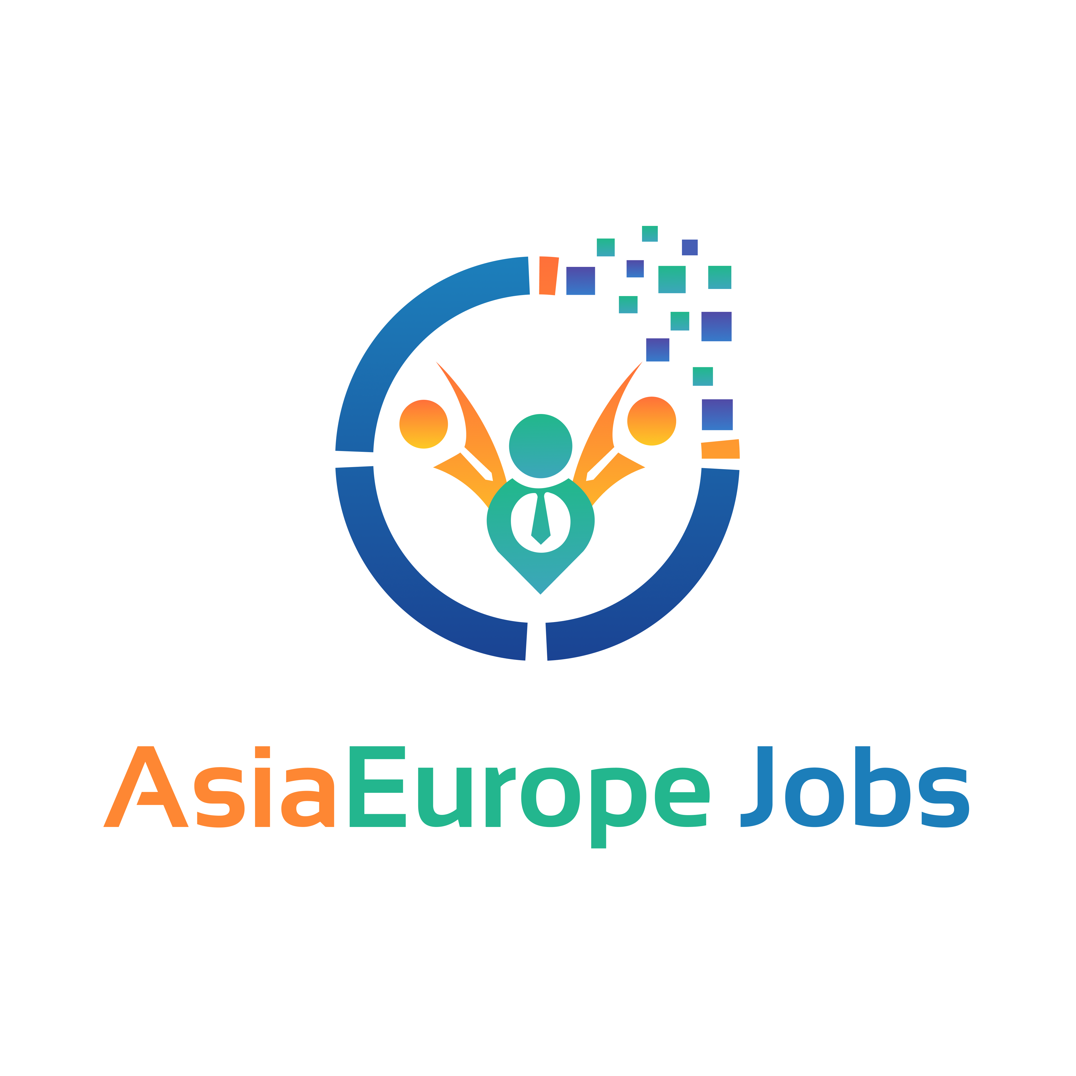 Home - AsiaEurope Jobs